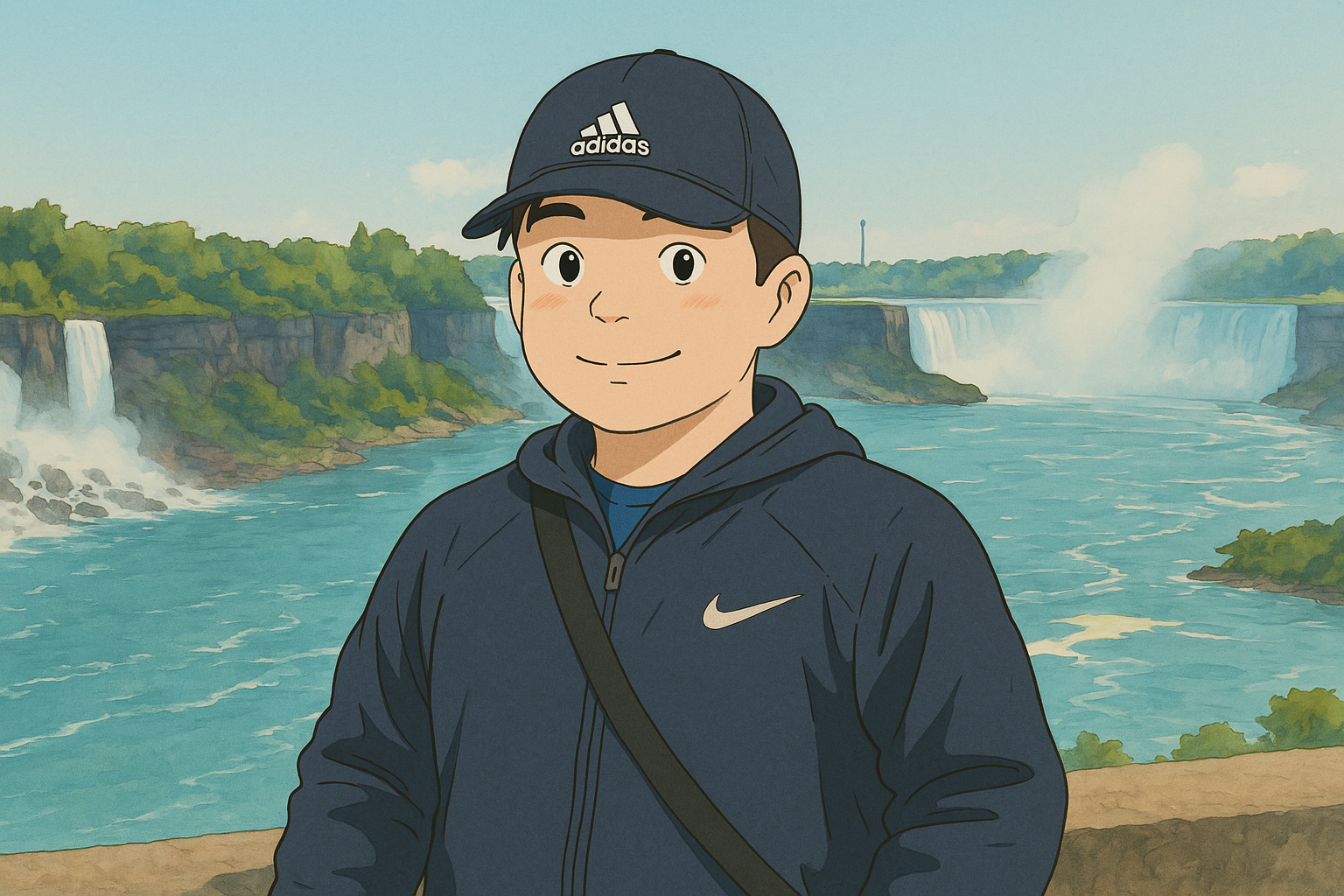 Patrick Tang | Portfolio